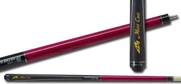 Mezz Cue Power Break KAI PBKG-R