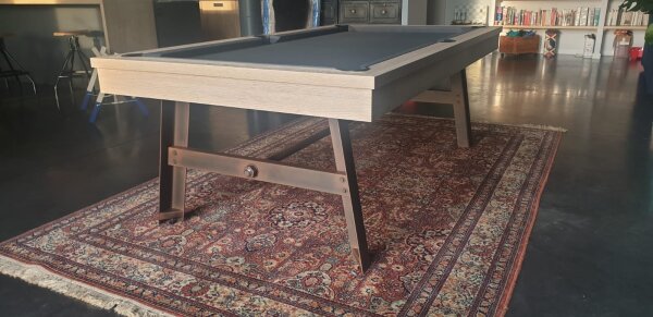 Swisspool Billard Vintage